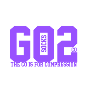 Go2 Compression Socks | Best Running Socks | Compression Leggings – GO2 ...
