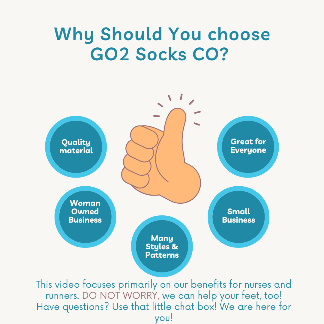 Go2 Compression Socks | Best Running Socks | Compression Leggings – GO2 ...